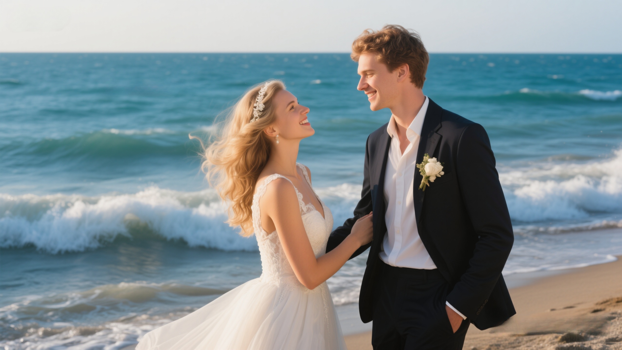 How Long Should Wedding Vows Be? - Wedding Vows Blog